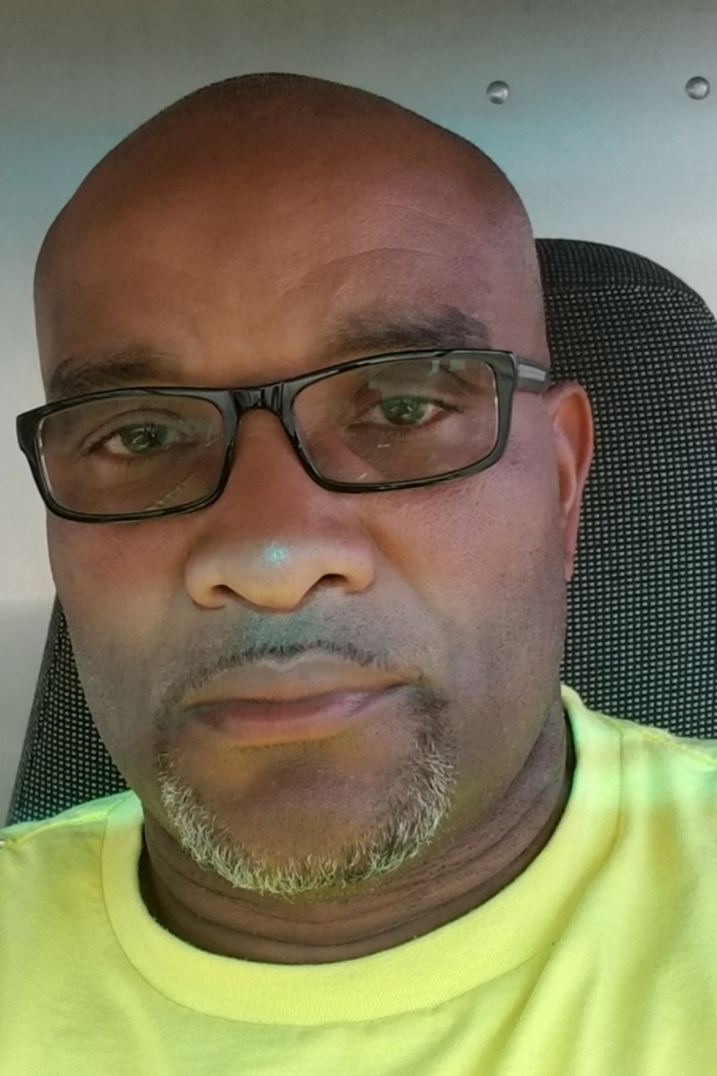 William Neal - USA Masters Boxing