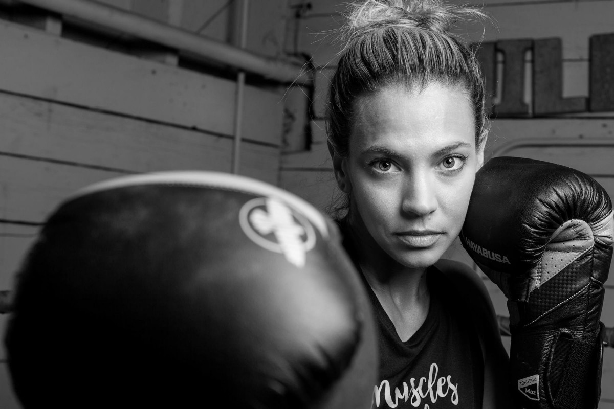 CONTACT - USA Masters Boxing