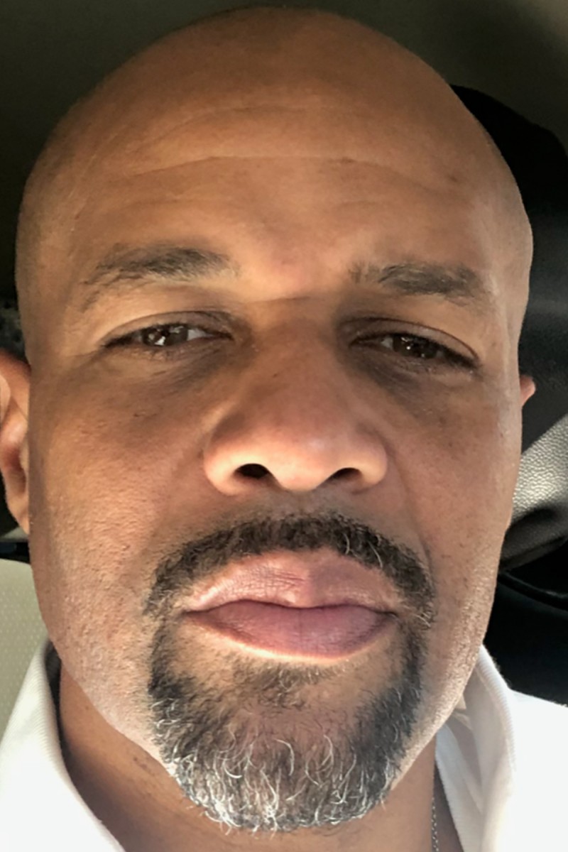 AGE 45 TO 54 - USA Masters Boxing