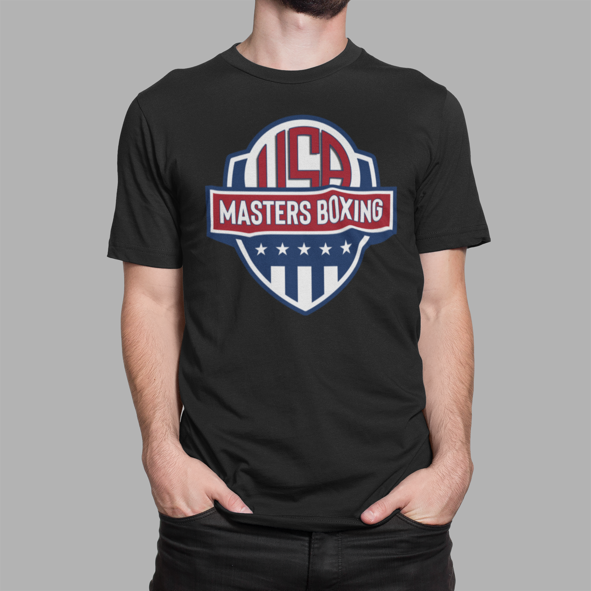 USA Masters Boxing - USA Masters Boxing