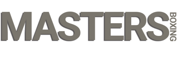 Home2 - USA Masters Boxing