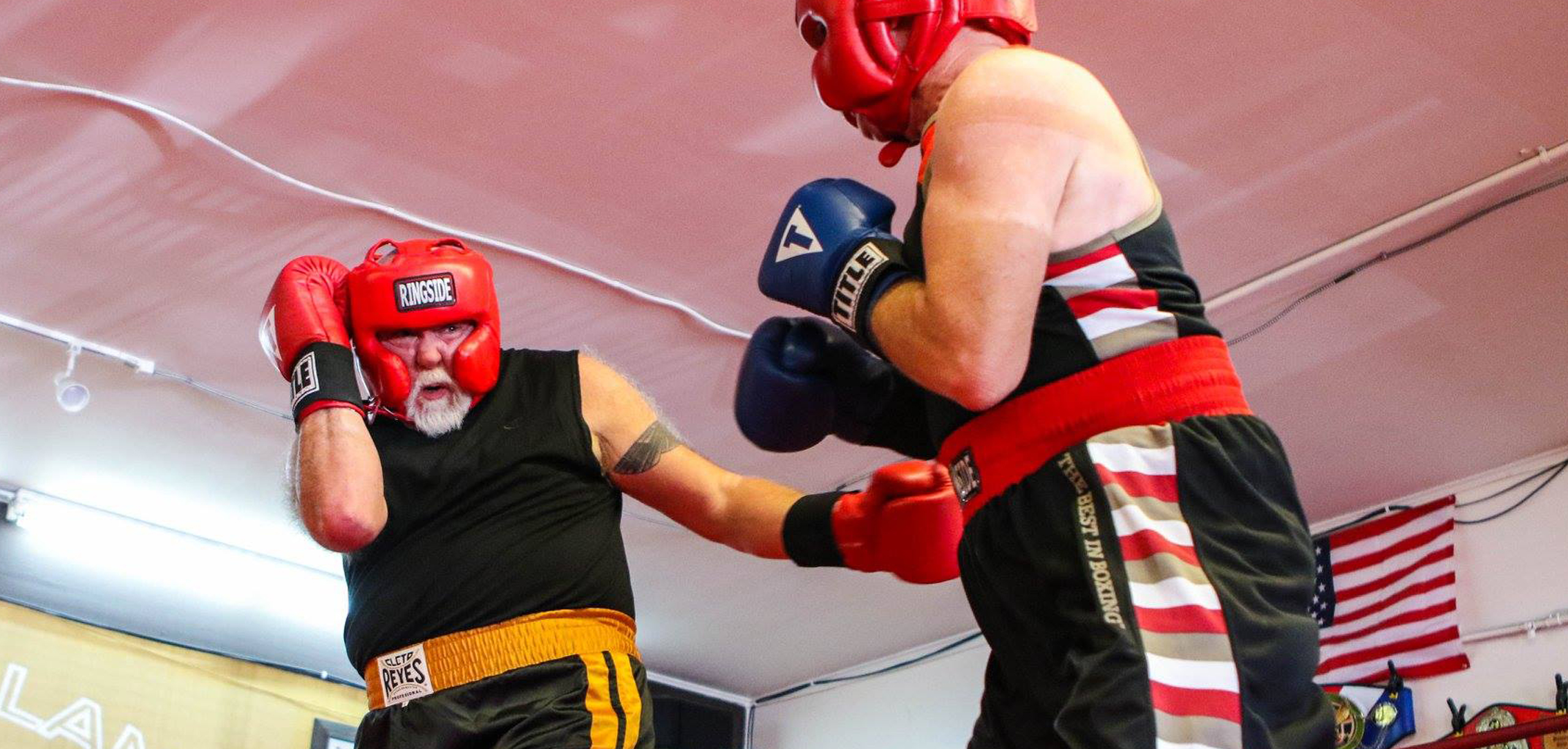 Home2 - USA Masters Boxing