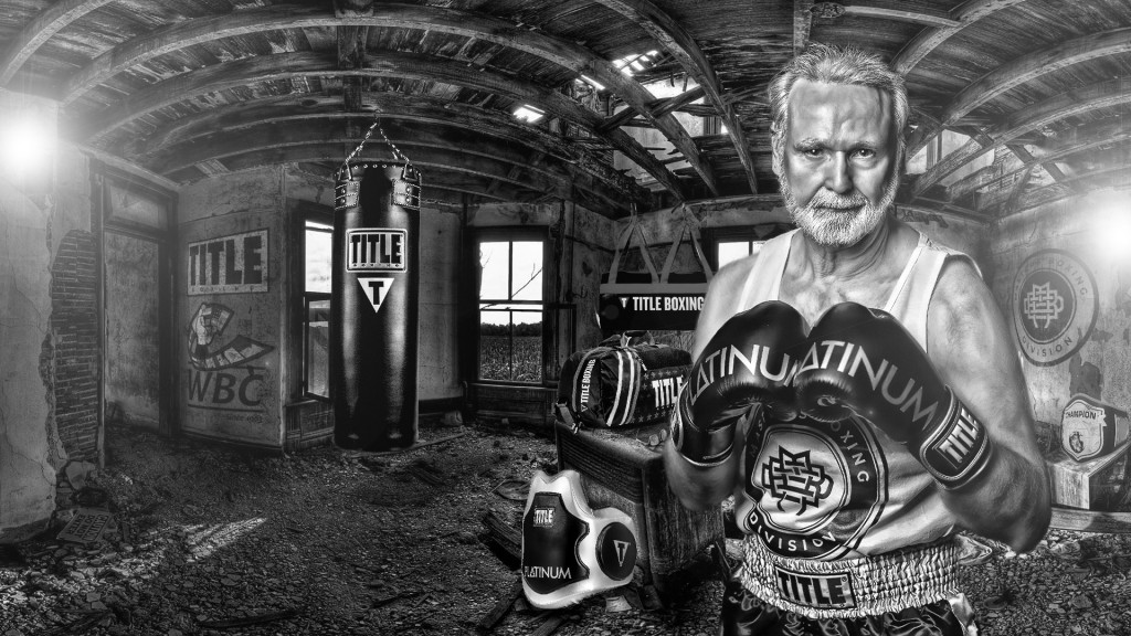 Upcoming Events – USA Masters Boxing