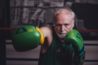 Home - USA Masters Boxing