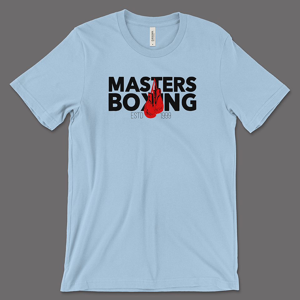 Store - USA Masters Boxing