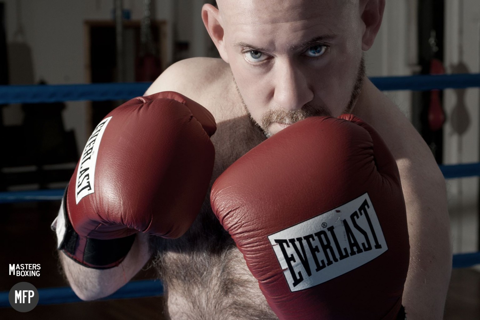 Upcoming Events – USA Masters Boxing